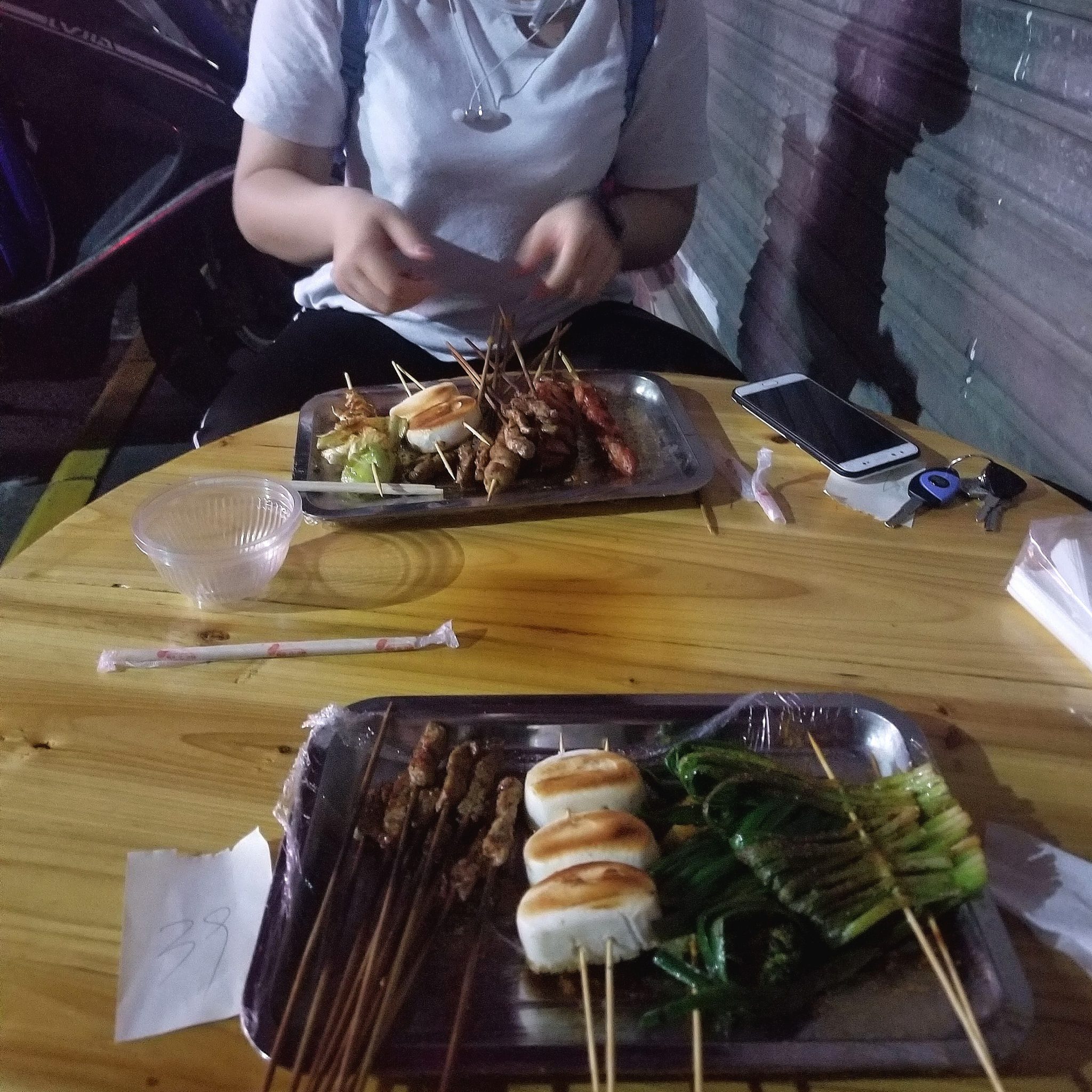 An Insider's Guide To The Best Food in Guilin China | Christen Nomad